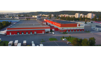 LABAŠ, s.r.o. | Potraviny Labaš, s.r.o.